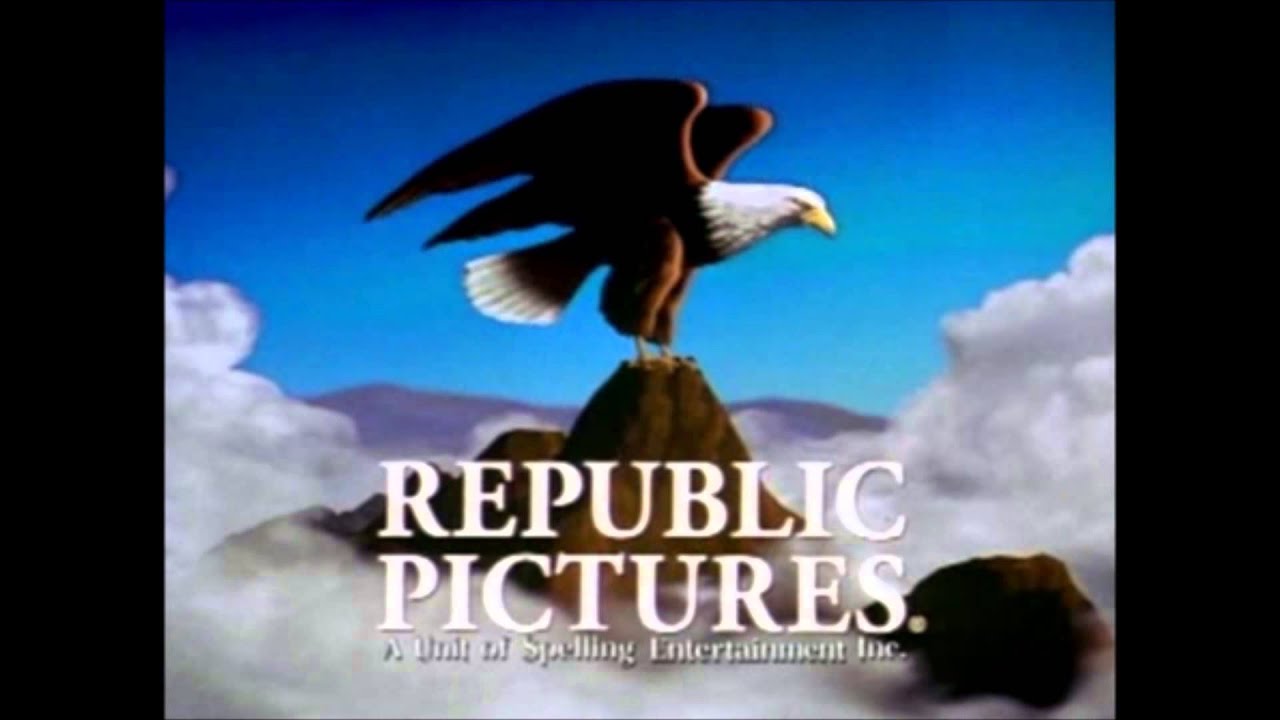 Republic Pictures (1994; Closing) - YouTube
