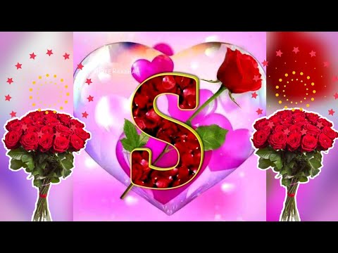 S Name love status /S name status / S Name images /S letter whatsapp status / S name song Status