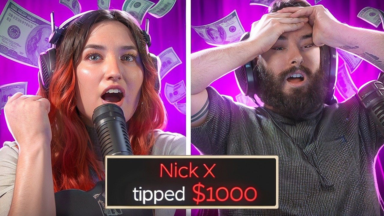 Musicians Lose Their MINDS From Chat Donations (Song Learn Stream Recap ...
