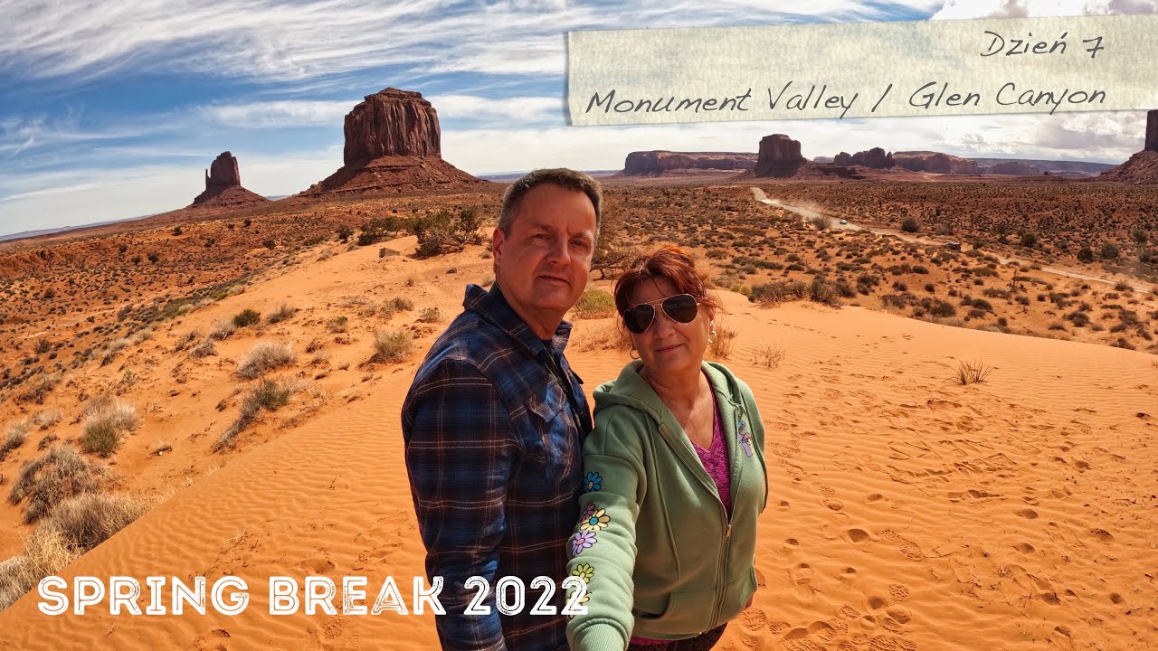 Spring Break 2022 Dzien 7 YouTube spring-break-2022-dzien-7-youtube