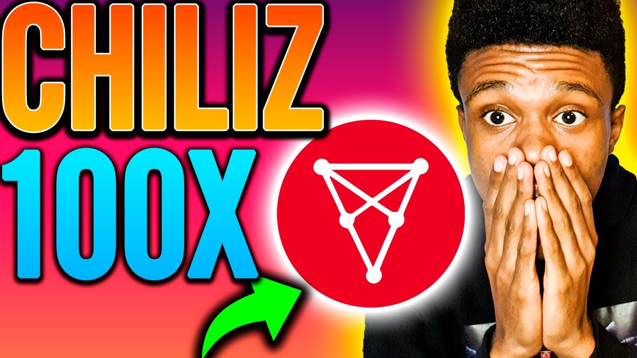 Chiliz CHZ VALE A PENA INVESTIR SERA QUE VAI CONTINUAR A SUBIR - YouTube