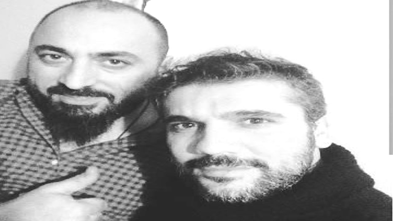 Ufuk Sen Friends!! (Amigos) - YouTube