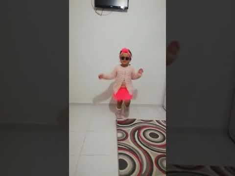 El ele verelim şarkısıyla Prenses Eylül