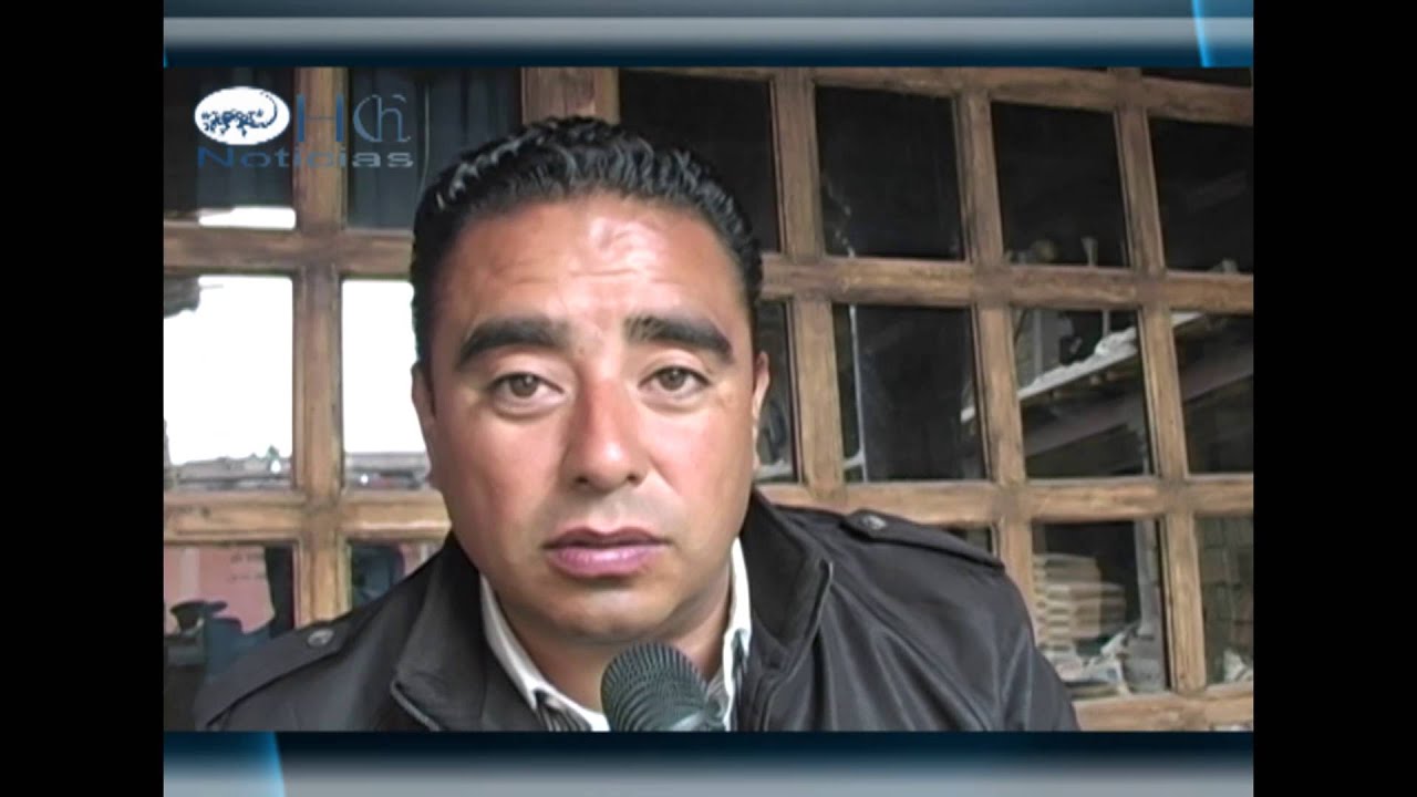 Luis Ángel Carrasco Gasca - YouTube