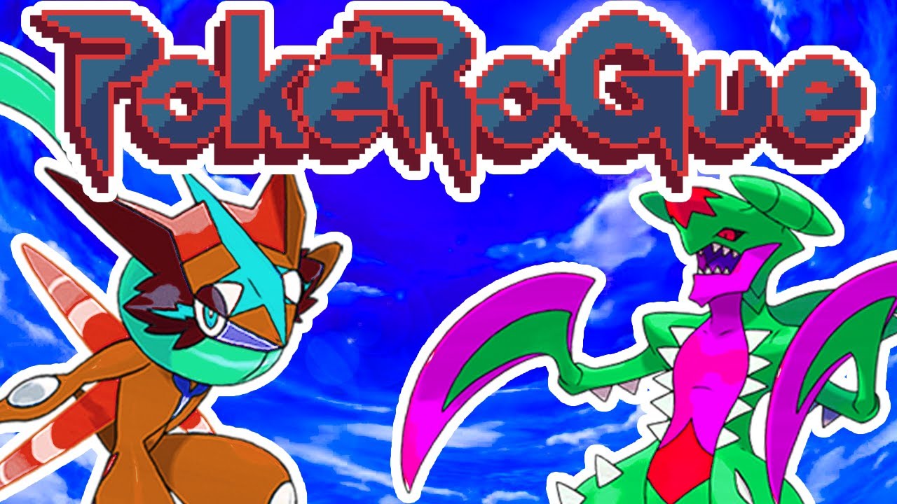 5 Features I want to see in pokerogue! - YouTube