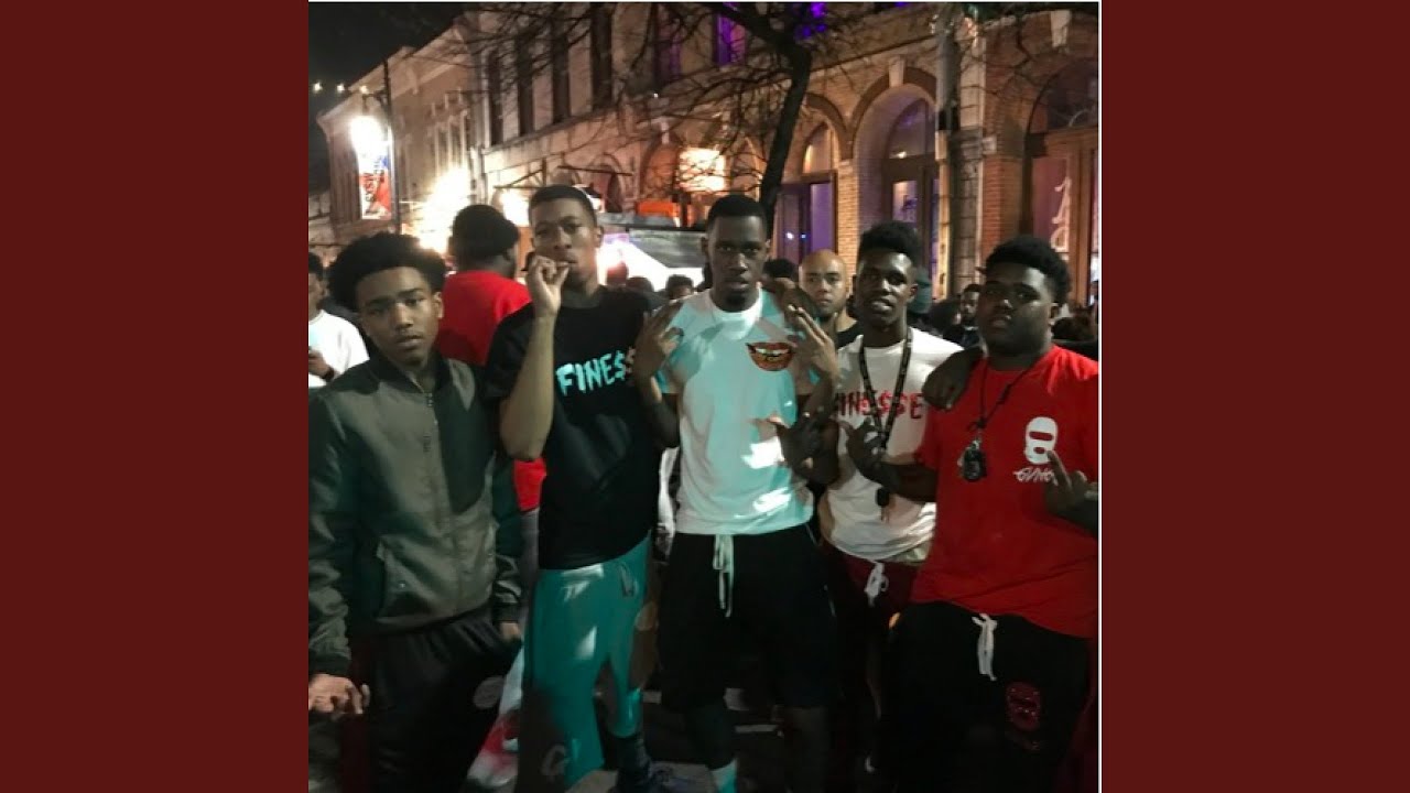 Crew Remix - YouTube Music