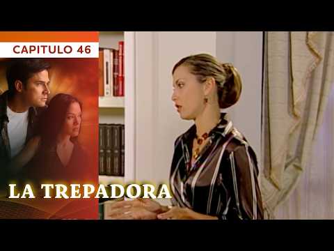 La Trepadora 👠 (Capítulo 46) | Novelas completas en español latino | Norkys Batista