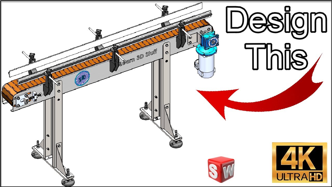 Mastering Sheetmetal Design: A Step-by-Step Solidworks Guide to ...