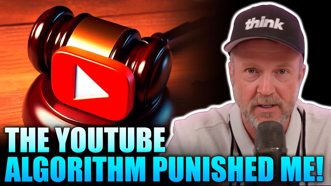 YouTube Shadow Ban??? - YouTube