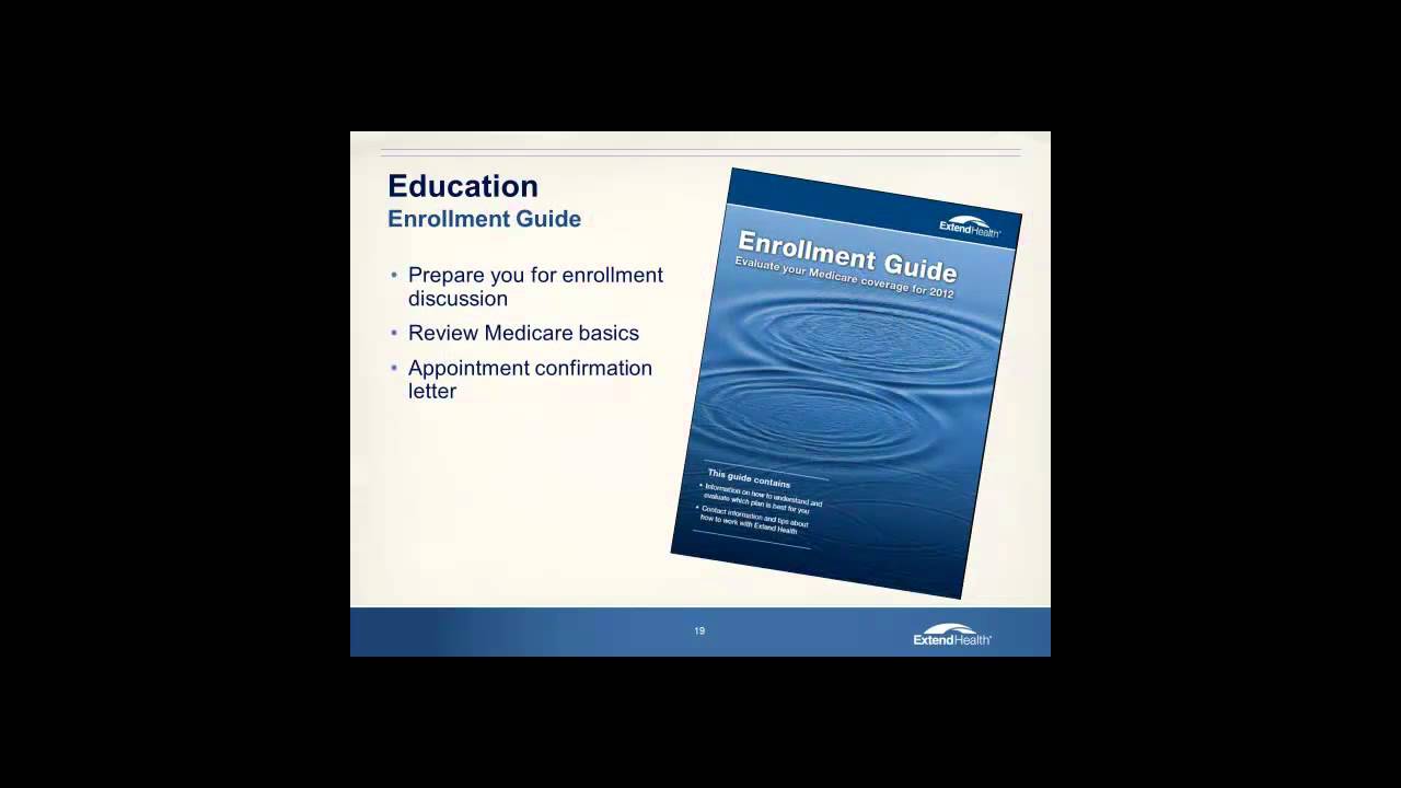 Module 2: Introducing Extend Health - YouTube