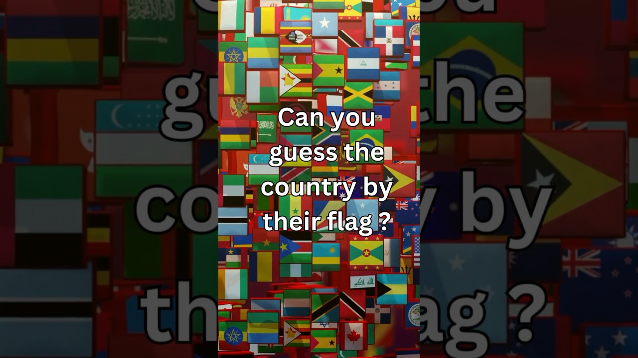 Quiz Time TV | Can you name the country 14 ? #quiztime #quiz # ...