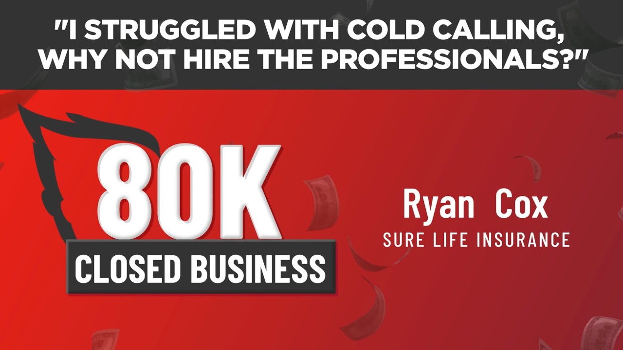 Commercial Insurance Lead Generation Success: Sure Life Insurance ...