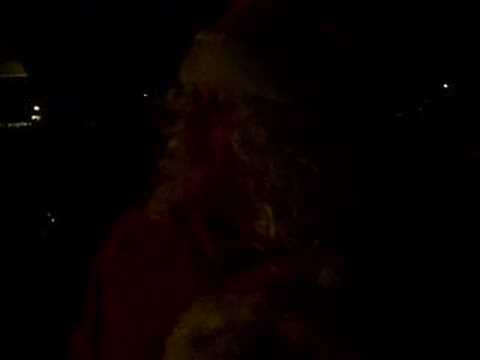 Jenny Santa Baby - YouTube