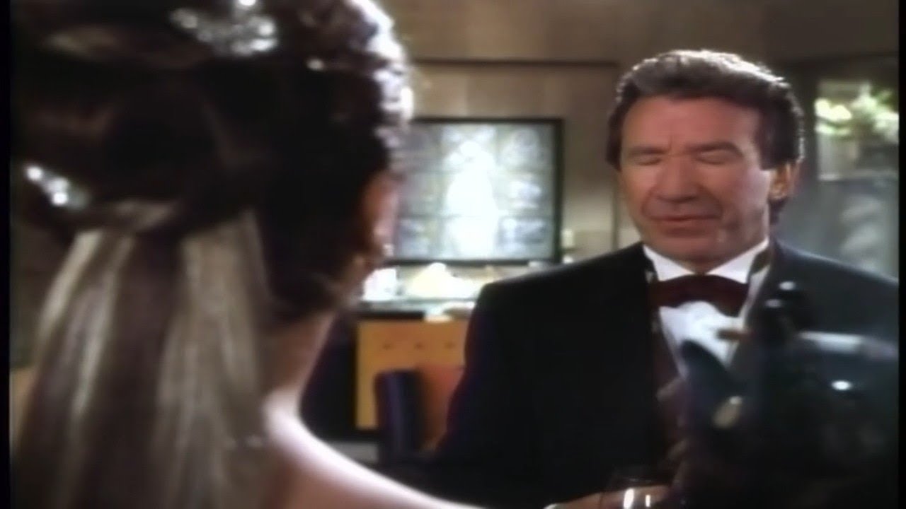 For Richer or Poorer (1997) Theatrical Trailer - YouTube