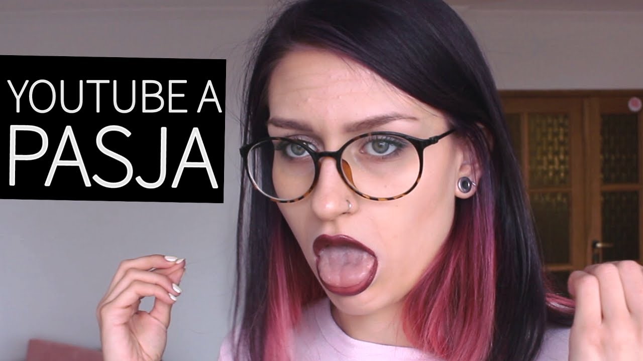 Czy YOUTUBE to moja PASJA? | Billie Sparrow - YouTube