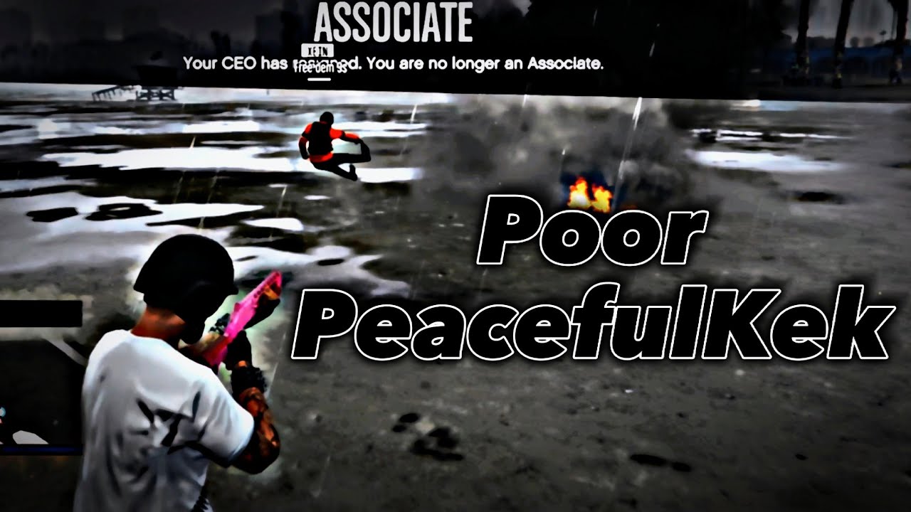 How Easy It Is To Beat PeacefulKek/Free Dem 9s (Friendly) - YouTube