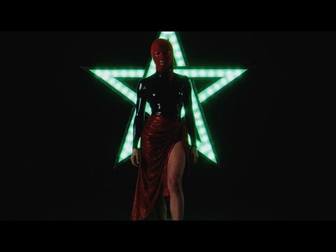 TUSSYBABY - MAGREBINI (official video)