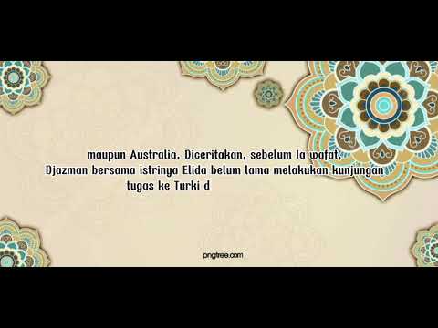 Sosok Pendiri IMM - Part 3 - YouTube