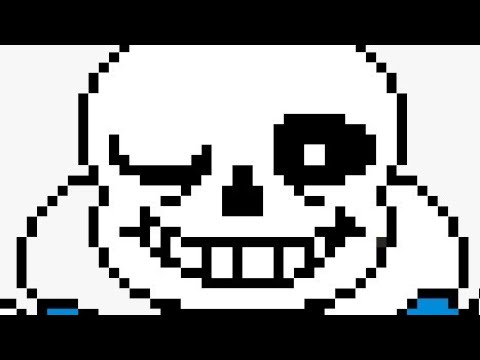 Sans Tells A Joke... but it's not half bad this time - YouTube