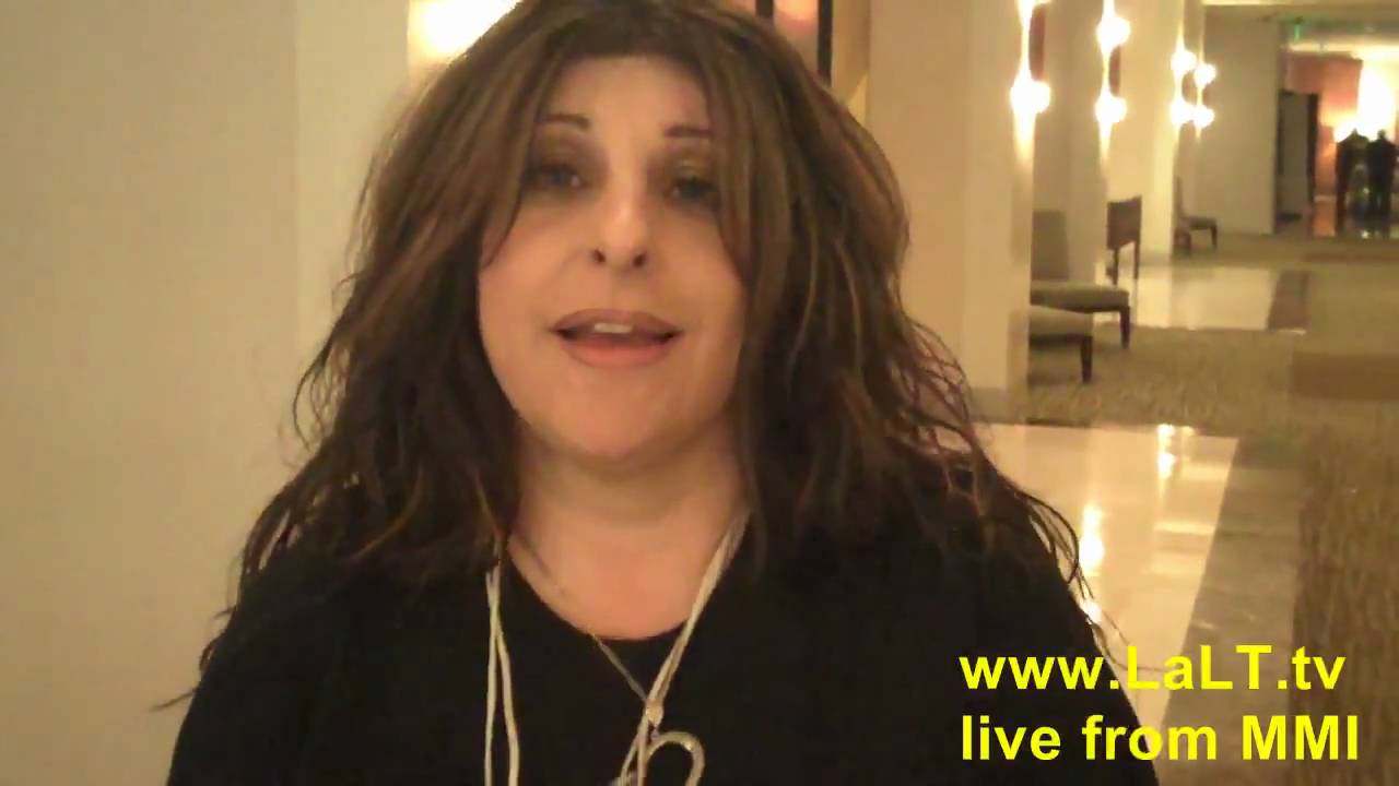 mmi - interview big thanks to Sonia - YouTube