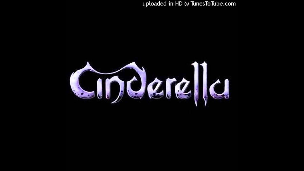 Cinderella - Shake Me (Live) - YouTube