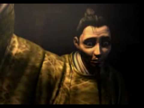 Kuon trailer - YouTube