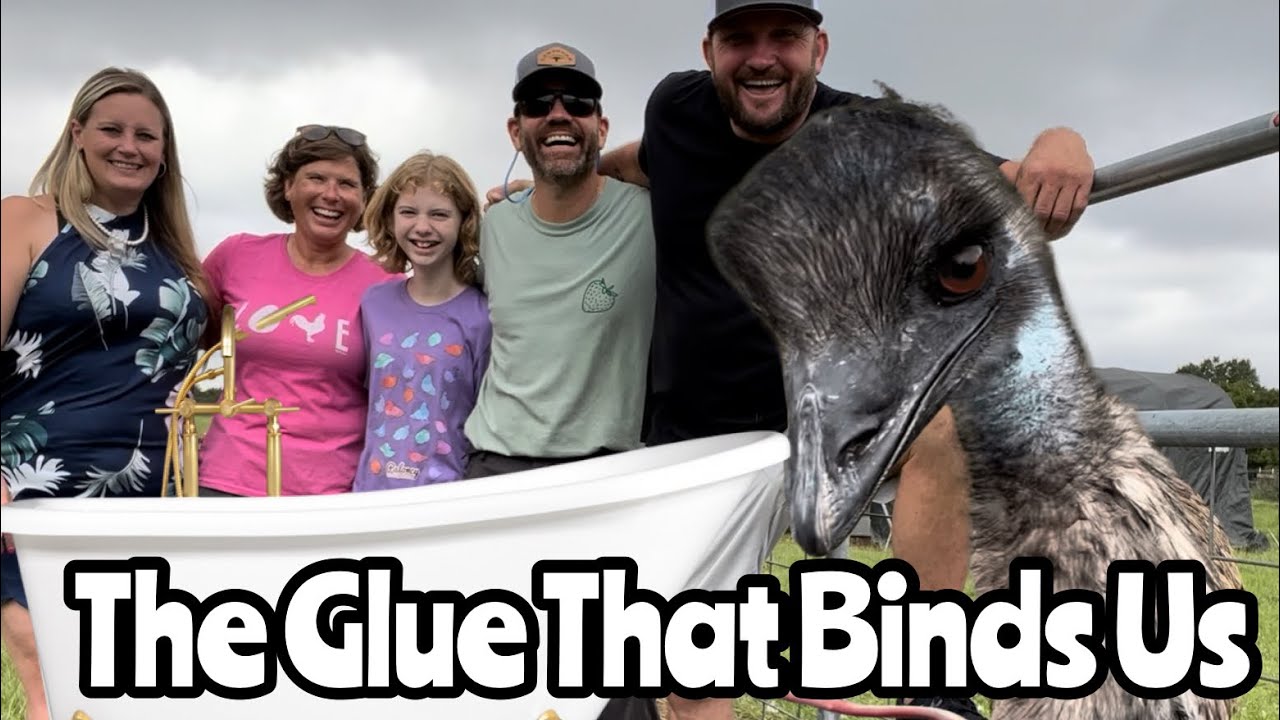 Visiting Cog Hill Farm - YouTube