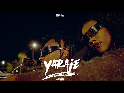 Juno Kizigenza - Yaraje (Official Video)