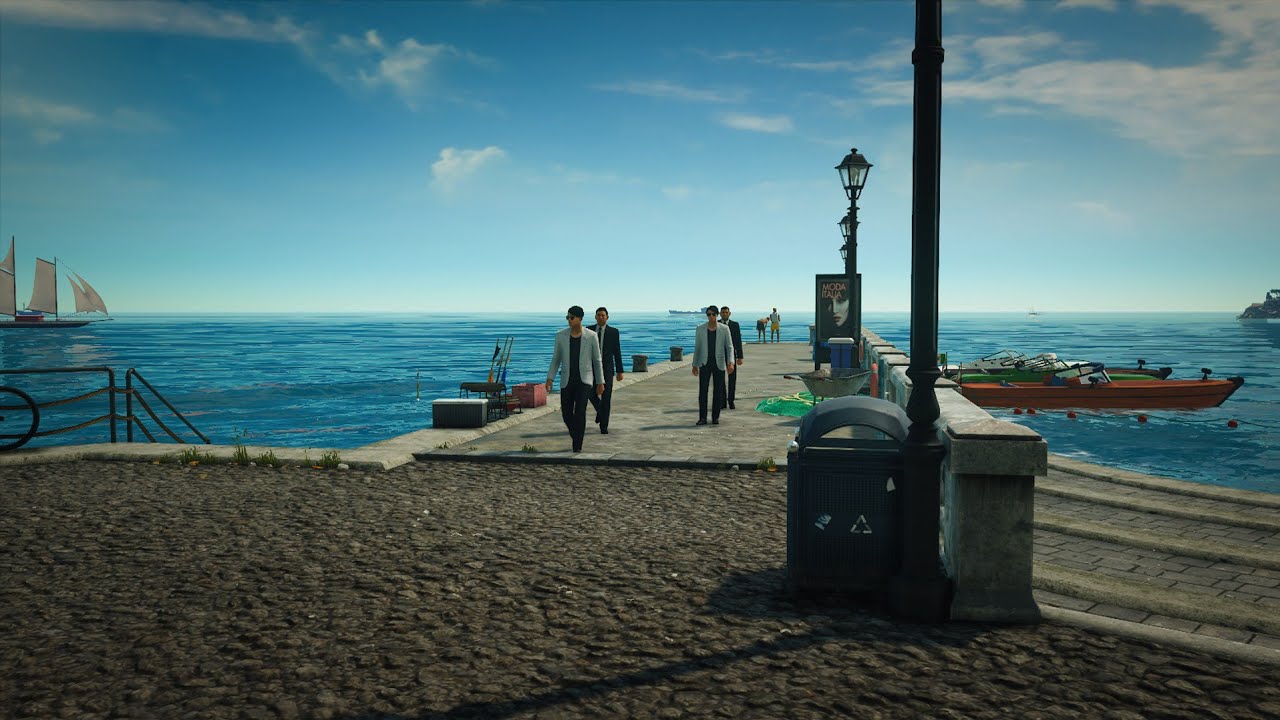 Hitman 3 - The Illusory - Level 1 - YouTube