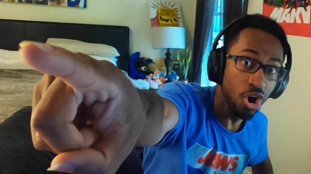 UPDATE - Gmod Allegations, Schedule, and MOTIVATION - YouTube