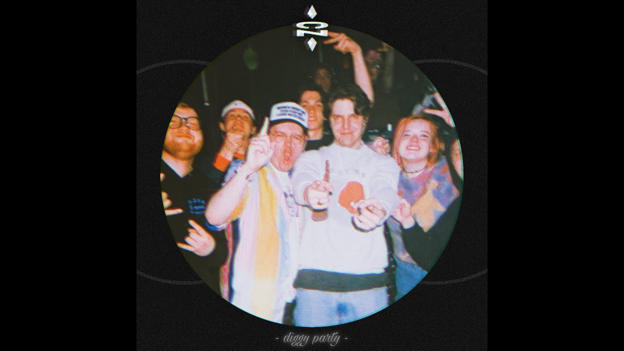 [FREE FOR PROFIT] Dignan x Lil Darkie Type Beat | “Diggy Party” - YouTube