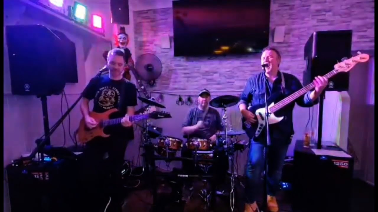 Your Favourite Mix Tape From 80s 90s Cover Band Lanarkshire YouTube your-favourite-mix-tape-from-80s-90s-cover-band-lanarkshire-youtube