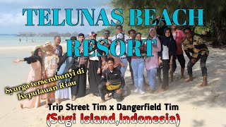 Pulau Sugi - World Islands