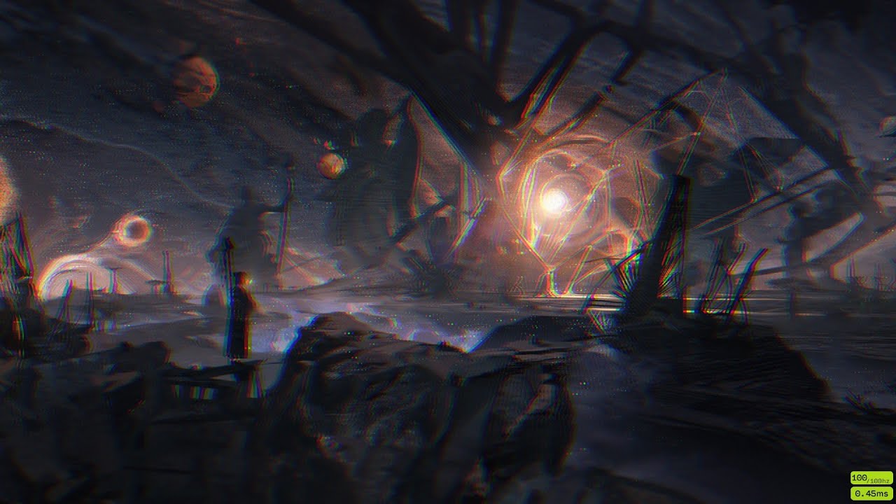 Lowermost revolt (“Jeremiad” Long ver.) LN - YouTube