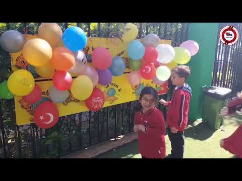 Eş Anlamlı Kelimeler (2023-24)
