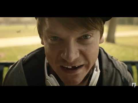 Eminem Bodied Ending Scene