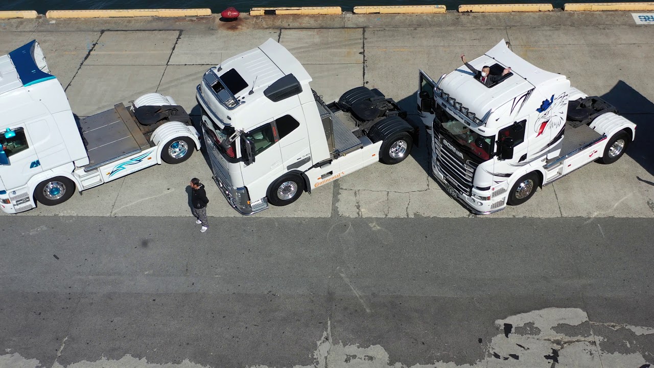 第2回 team FIKA ミーティング - YouTube