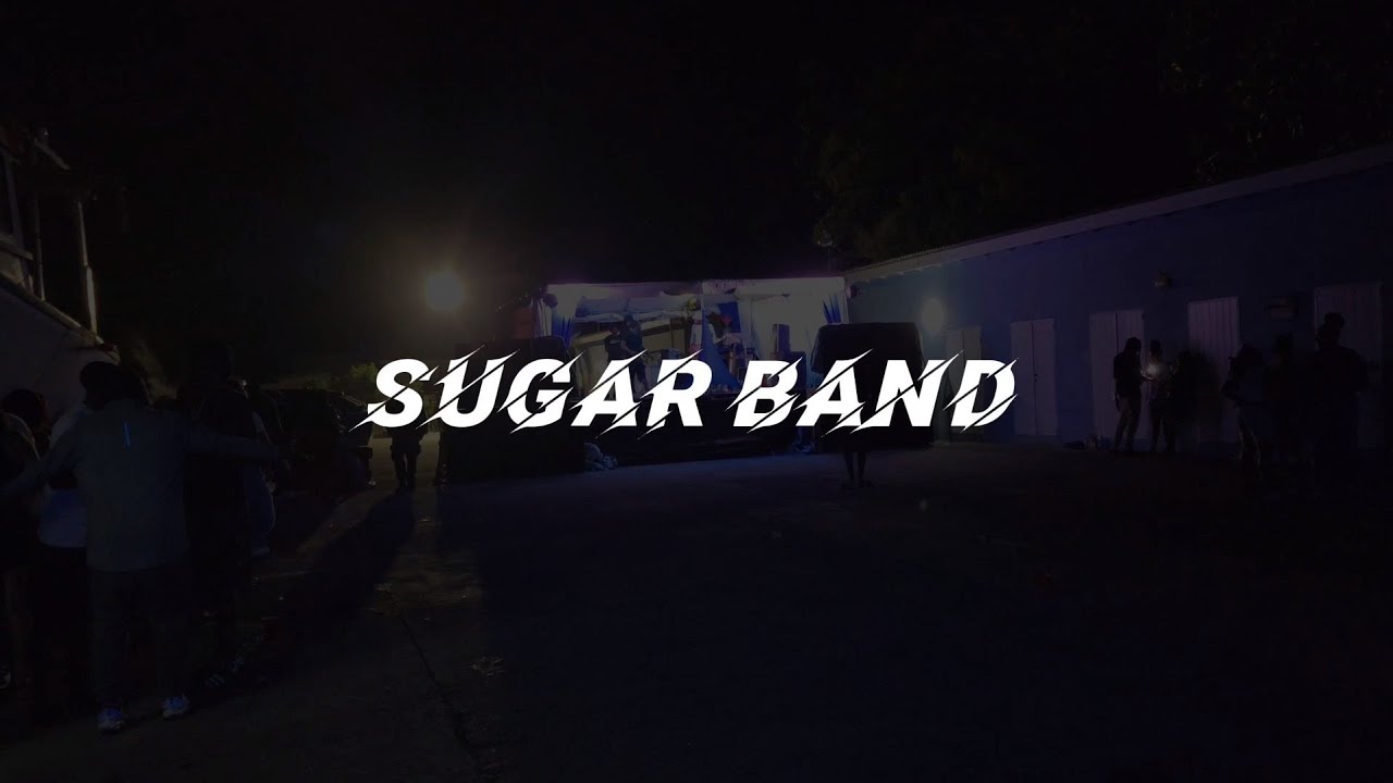 Sugar Band Live At Old Road Players & Fans Appreciation Party 2024🎉 ...