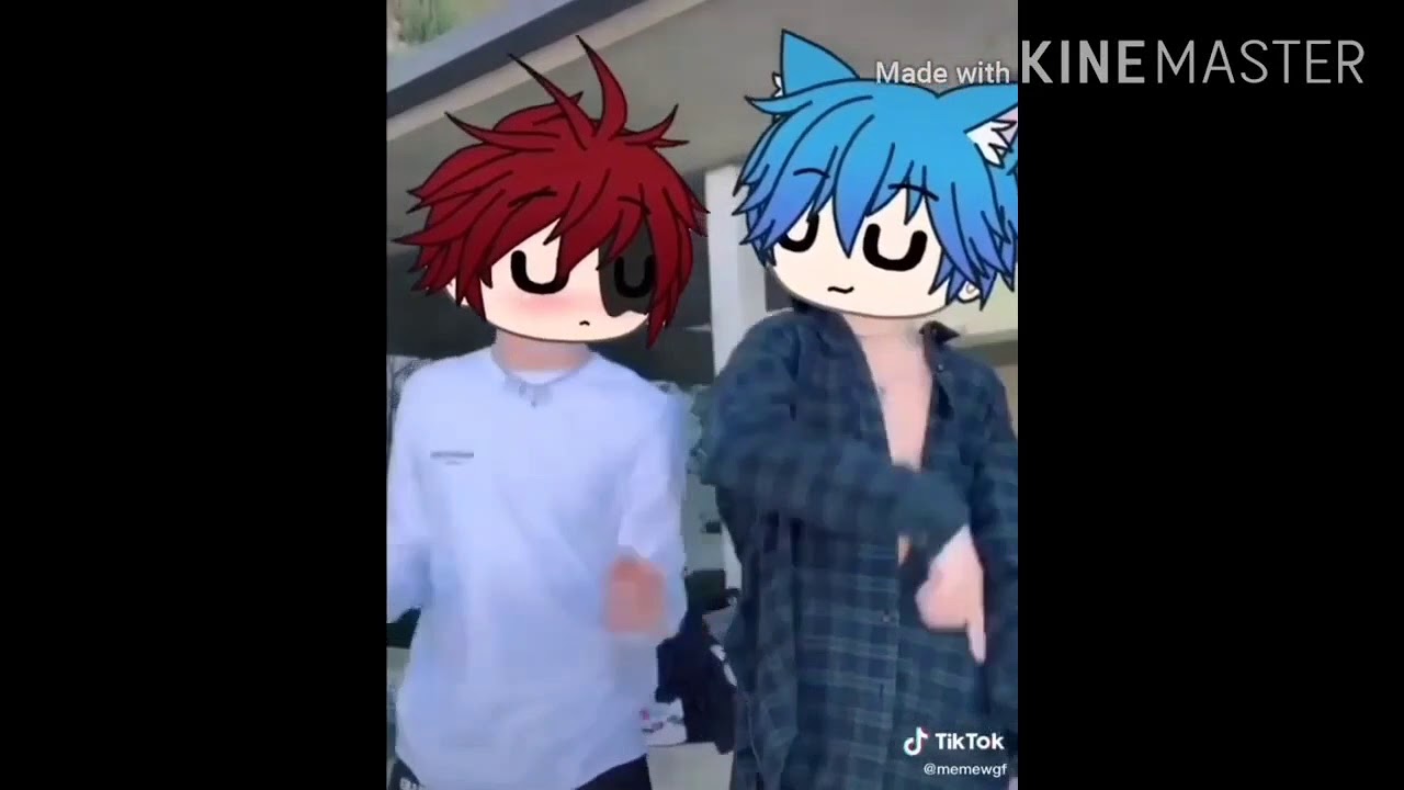 MEME TIK TOK WGF #10 😍♥️ - YouTube