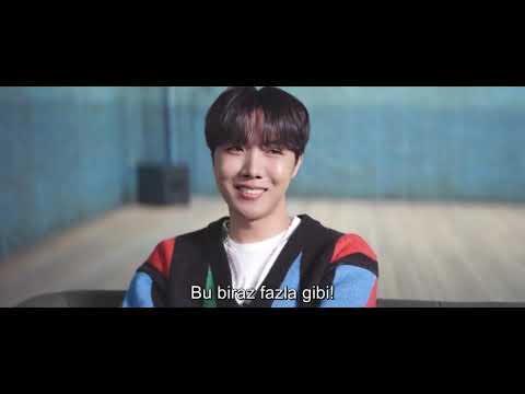 BTS X HYUNDAİ   Hidrojen Belgeseli [Türkçe Altyazılı] -  BTS  Hydrogen Documentary