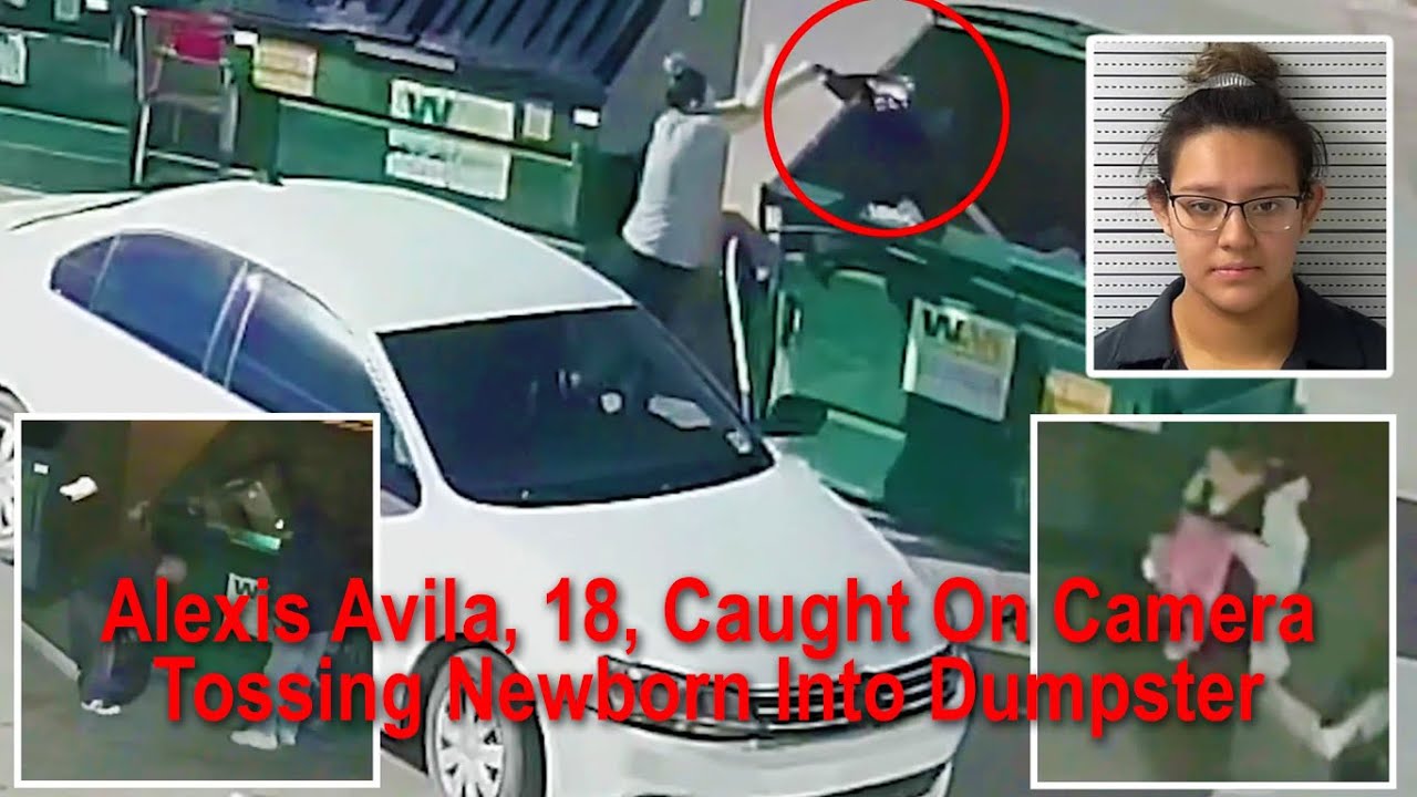 𝐓𝐡𝐞 𝐌𝐨𝐬𝐭 𝐒𝐇𝐎𝐂𝐊𝐈𝐍𝐆 𝐈𝐧𝐭𝐞𝐫𝐫𝐨𝐠𝐚𝐭𝐢𝐨𝐧 𝐘𝐨𝐮'𝐯𝐞 𝐄𝐕𝐄𝐑 𝐒𝐞𝐞𝐧: 𝐀𝐥𝐞𝐱𝐢𝐬 𝐀𝐯𝐢𝐥𝐚 - YouTube