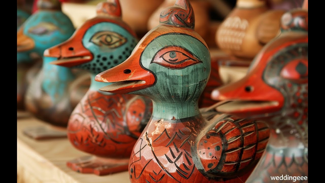 Duck Joy A Universal Symbol of Culture - YouTube