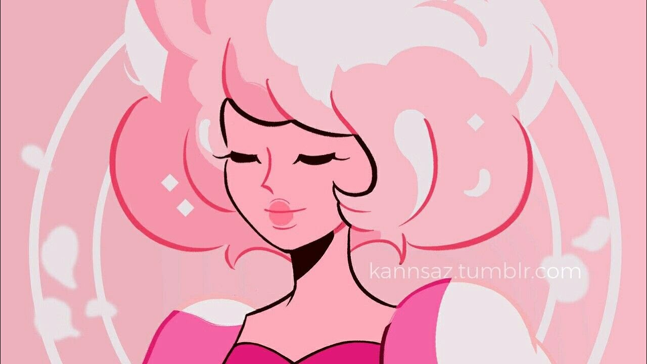 Steven universe All Pink Diamond scenes - YouTube