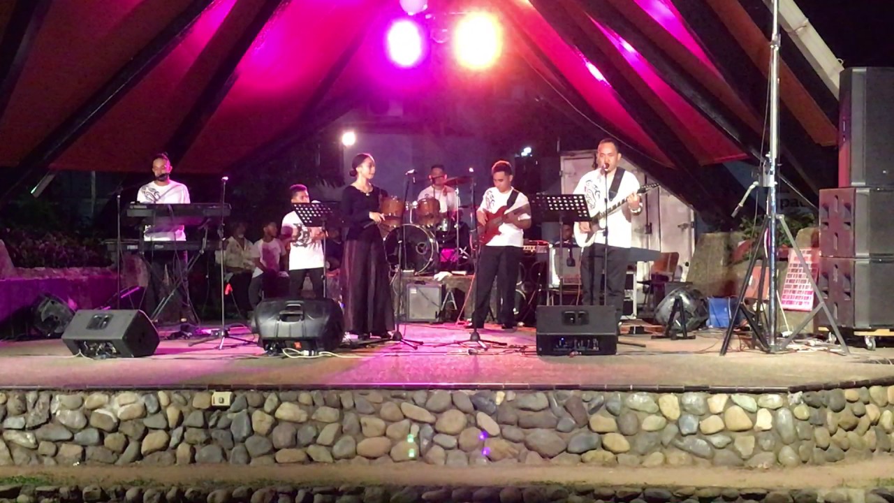 Cover of "My Prayer" by Daniel Rae Costello - YouTube