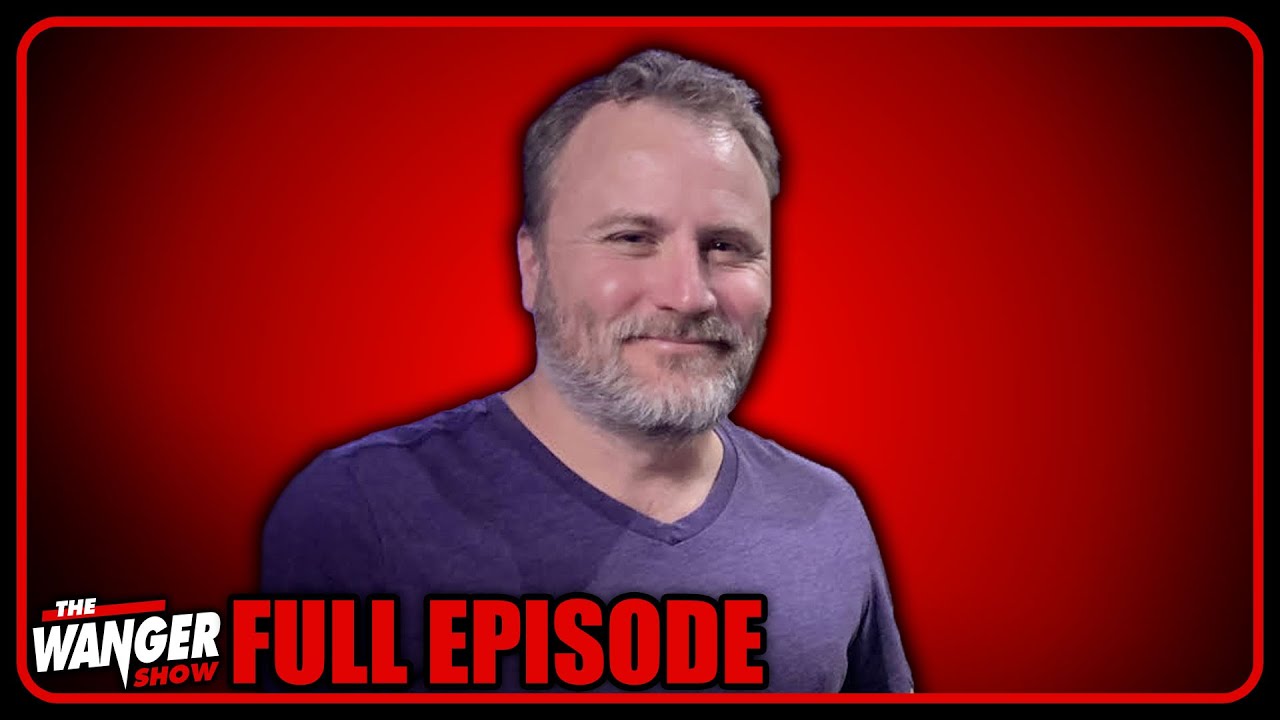 Brett Sheridan Returns to the Show! | Wanger Show 332 - YouTube