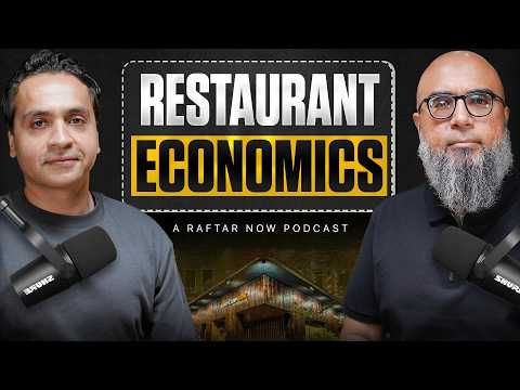 Karachi’s Food Business Craze, Is This Business Model Really That Simple? | FT Chop Chop Wok Founder