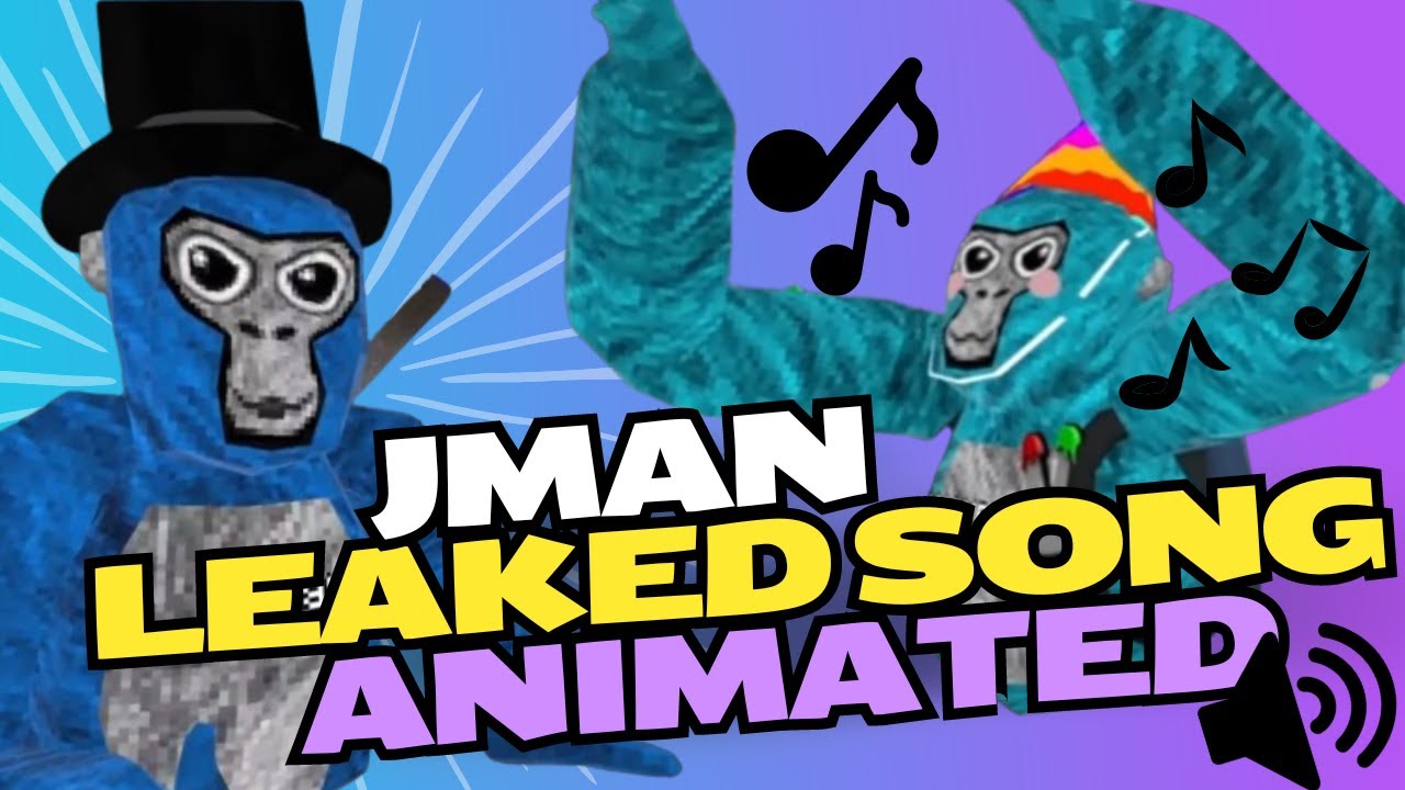 JMANCURLY'S NEW LEAKED SONG ANIMATED!! - YouTube
