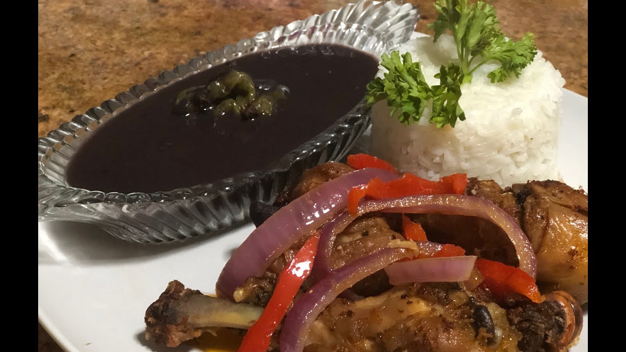 AYISYEN SOS PWA NWA - YouTube