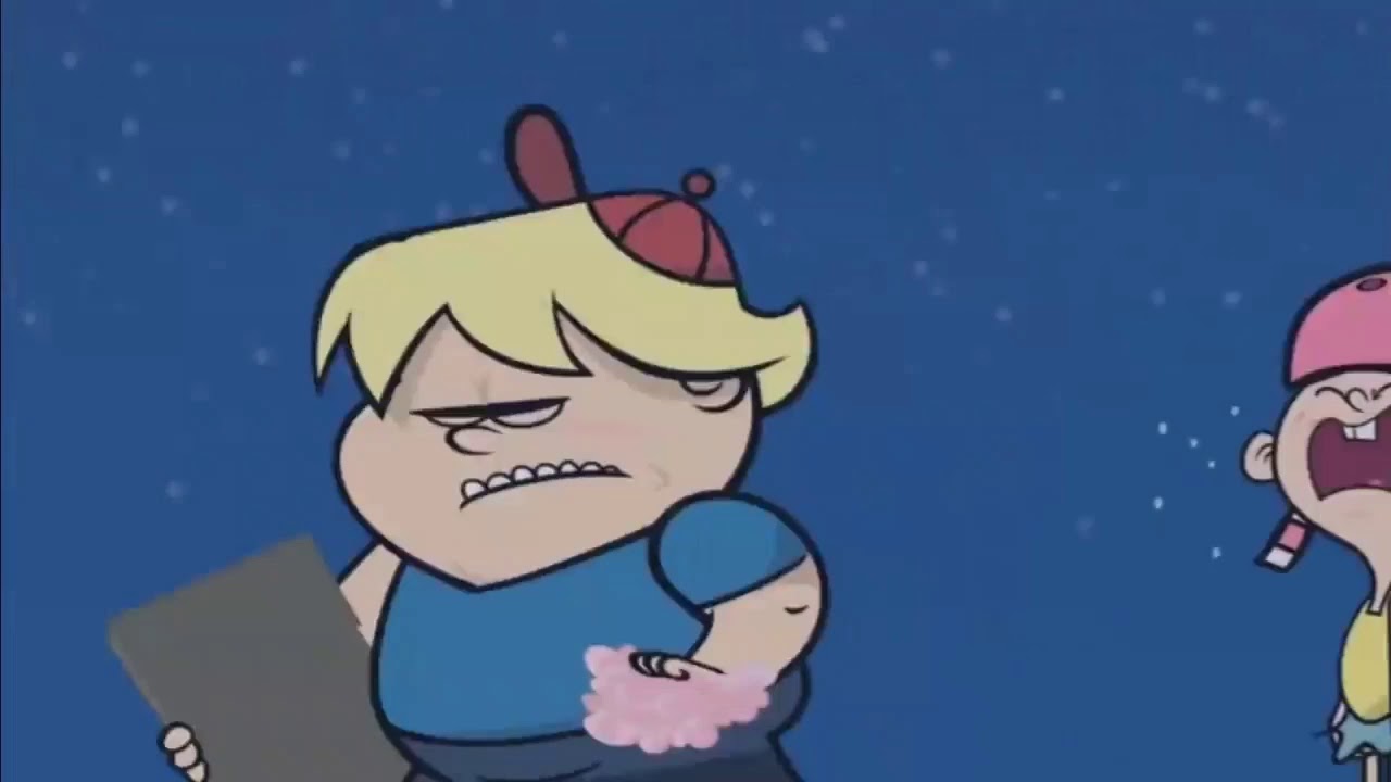 Kick VS Brad Batalla en la colina del muerto - YouTube