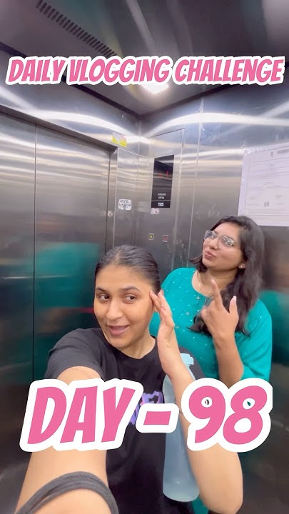 Day 98 Daily Vlog Challenge #minivloging #youtubeshorts #shorts #shortsfeed #dailyvlog # ...